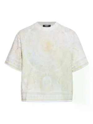 Versace Classic T-shirts For Women