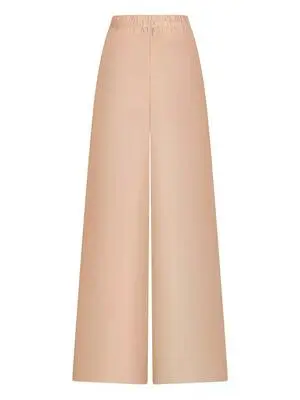 DI STAVNITSER Aurora Elasticated Trousers