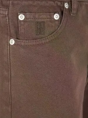 BY MALENE BIRGER Five-pocket Trousers