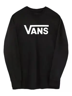VANS Long-sleeve Sweatshirt