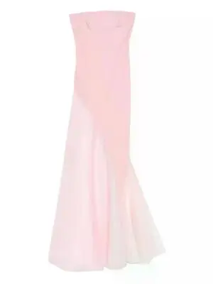 V:PM ATELIER Linda Maxi Dress