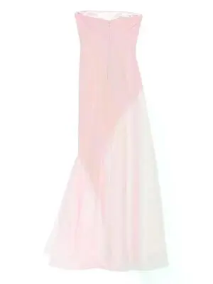 V:PM ATELIER Linda Maxi Dress