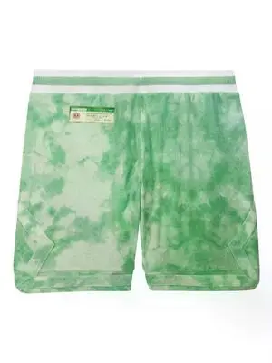 JORDAN X J Balvin Tie-dye Shorts