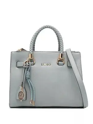 Liu Jo Small Satchel Bag With Charms
