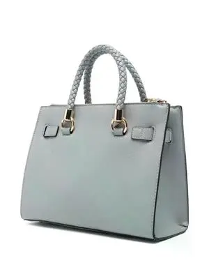 Liu Jo Small Satchel Bag With Charms