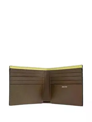 Paul Smith Signature Wallet