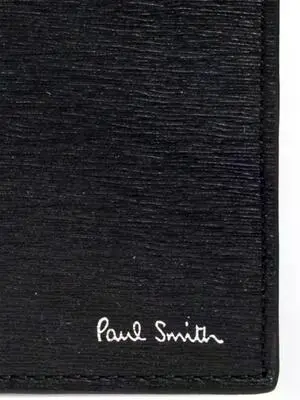 Paul Smith Signature Wallet