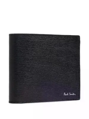 Paul Smith Signature Wallet