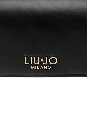 Liu Jo Logo-plaque Crossbody Bag