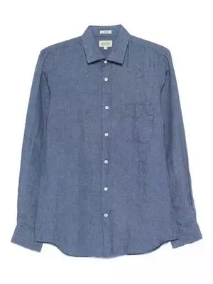 Hartford Button Down Shirts For Men