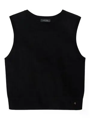 ANINE BING Sleeveless Top