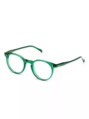 KADOR Chyli-k Round-frame Glasses