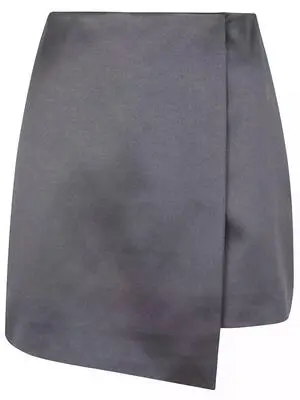 BY MALENE BIRGER Raye Mini Skirt