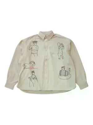 Glass Cypress Pajamas For Men