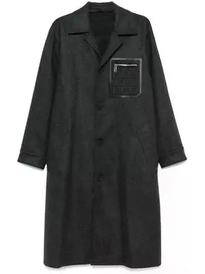 Fendi Classic Coats For Men