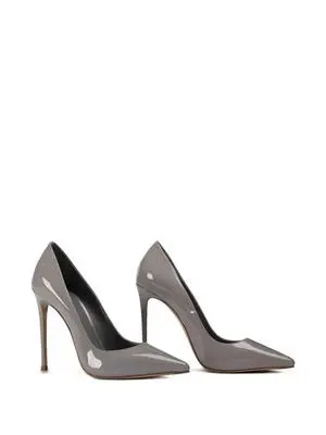 LE SILLA Eva Pumps - Grey