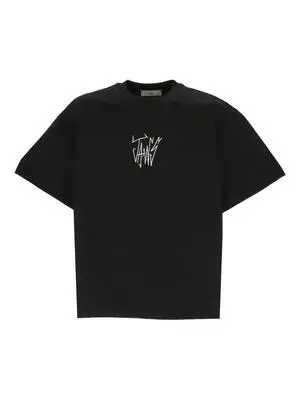 JAWS Graphic T-shirt