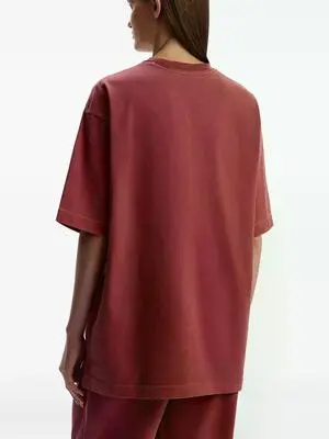 12 STOREEZ Crew-neck T-shirt