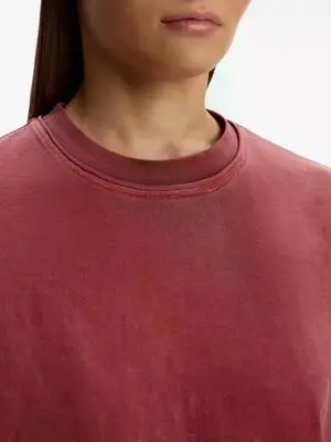 12 STOREEZ Crew-neck T-shirt