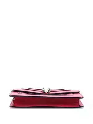 BVLGARI Serpenti Forever Chain Mini Clutch