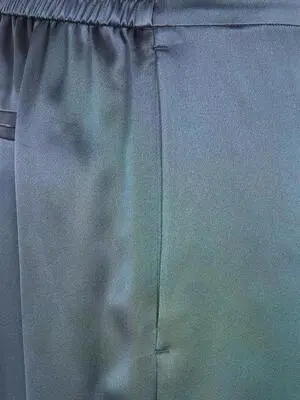 JOSEPH Dijon Palazzo Pants
