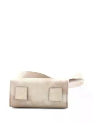 Givenchy G-canvas Mini Tote Bag - Black