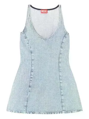 DIESEL® Mini De-sweeney-s1 Dress