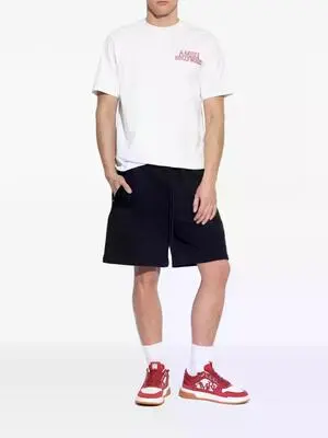 Amiri Classic Low Sneakers - Red