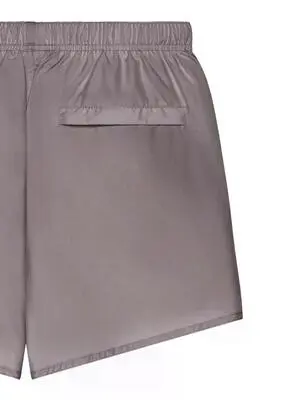 COURREGES Ac Back Pocket Shorts