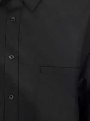 ENTIRE STUDIOS Pocket Shirt