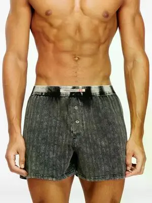 DIESEL® Stark-dnm Boxer Briefs