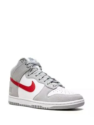 Nike Dunk Hi Retro Se Athletic Club Sneakers