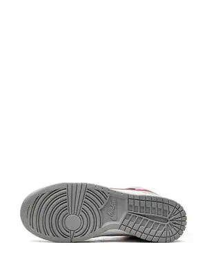Nike Dunk Hi Retro Se Athletic Club Sneakers