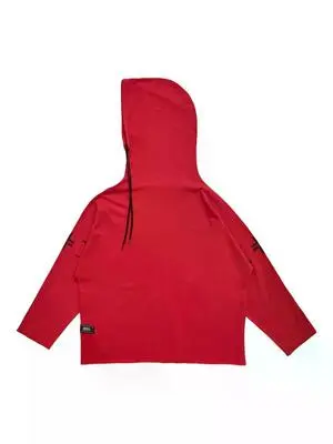 PROTOTYPES Cotton Hoodie