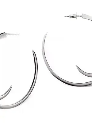 SHAUN LEANE Sterling Hook Earrings