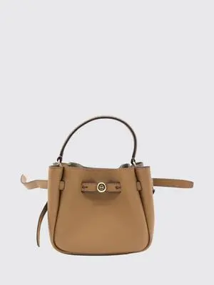 Tory Burch Romy Bucket Bag - Brown