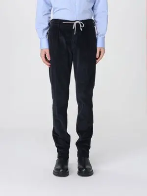 Eleventy Pants - Blue