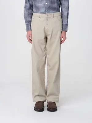 CARRER Pants - Beige