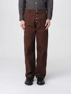 Carrer Casual Bottoms For Men