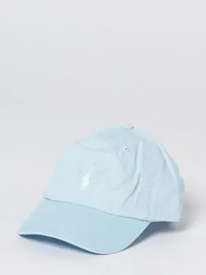 Polo Ralph Lauren Cap - Blue