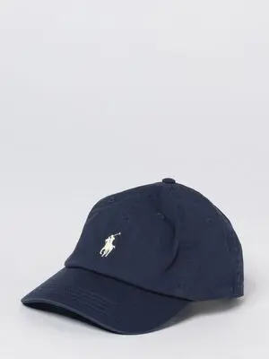 Polo Ralph Lauren Cap - Navy