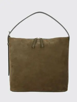 A.p.c. Textured Bucket Bags
