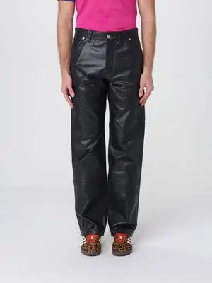 Wales Bonner Casual Pants For Men