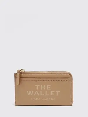 Marc Jacobs Wallet - Beige