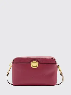 Coccinelle Textured Shoulder Bags
