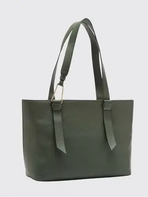 COCCINELLE Shoulder Bag - Forest Green