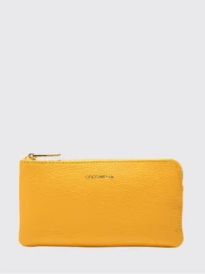 COCCINELLE Mini Bag - Yellow