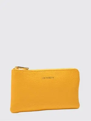 COCCINELLE Mini Bag - Yellow