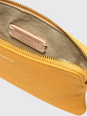 COCCINELLE Mini Bag - Yellow