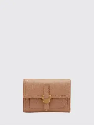 COCCINELLE Wallet - Camel